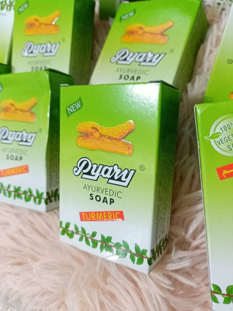 Original pyari soap from dubai, Beauty & Personal Care, Bath & Body ...