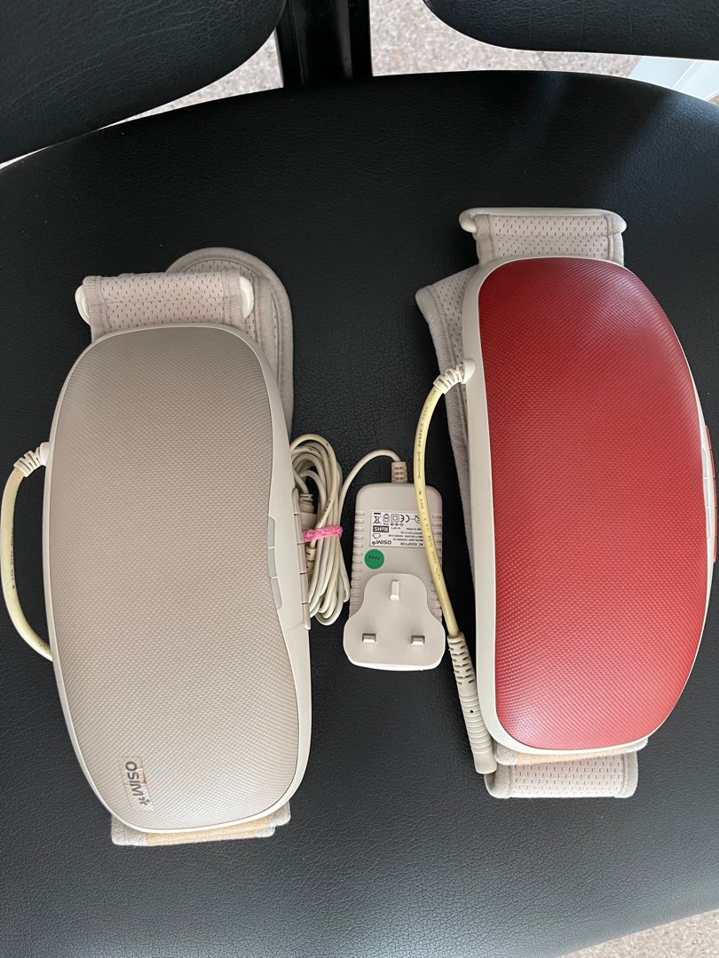 Osim Massage Devices Health And Nutrition Massage Devices On Carousell