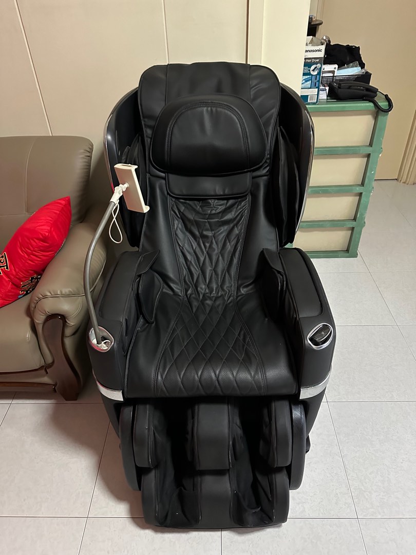 OSIM uLove 2, Health & Nutrition, Massage Devices on Carousell