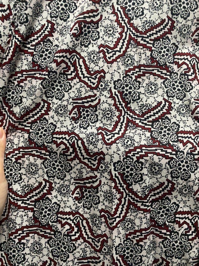 Perry Elis, Men's Fashion, Tops & Sets, Formal Shirts on Carousell