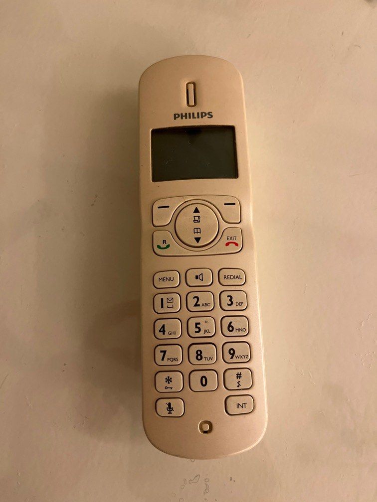 Philips wireless phone, Mobile Phones & Gadgets, Mobile & Gadget ...