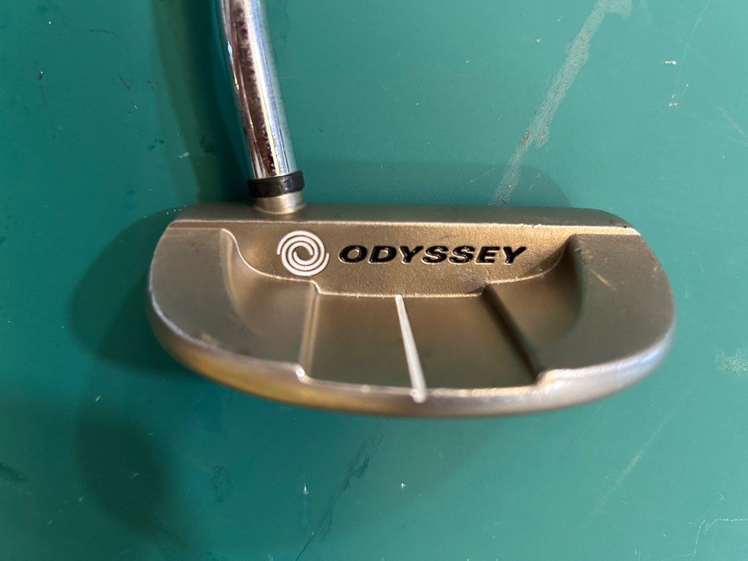 Ping Rapture Irons Steel Black Dot + putter, Sports Equipment, Sports ...