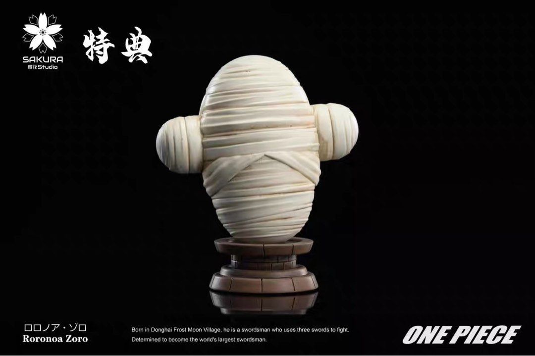 [PO] One Piece|Baby Tony Tony Chopper, Hobbies & Toys, Toys & Games on ...