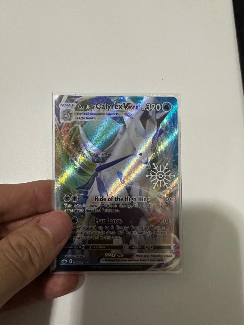 Pokemon Random Vmax, Hobbies & Toys, Toys & Games on Carousell