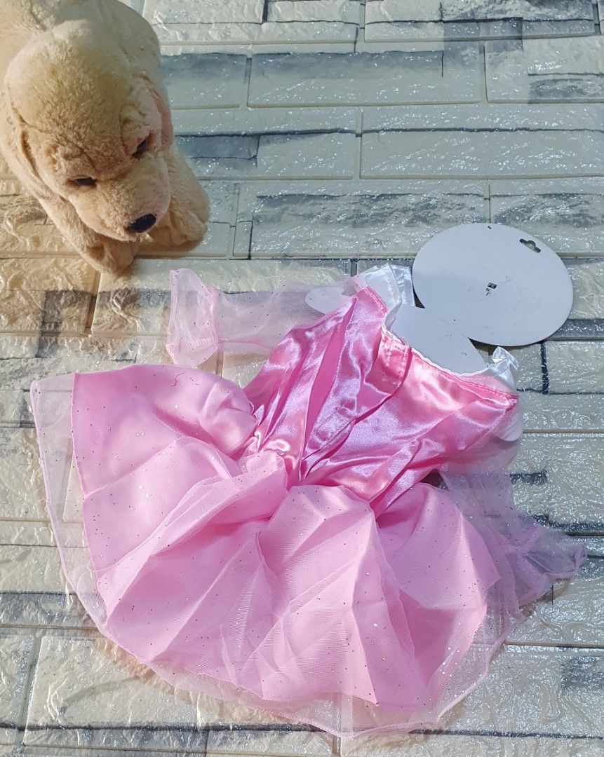 Princess aurora dog costume, Pet Supplies, Homes & Other Pet ...