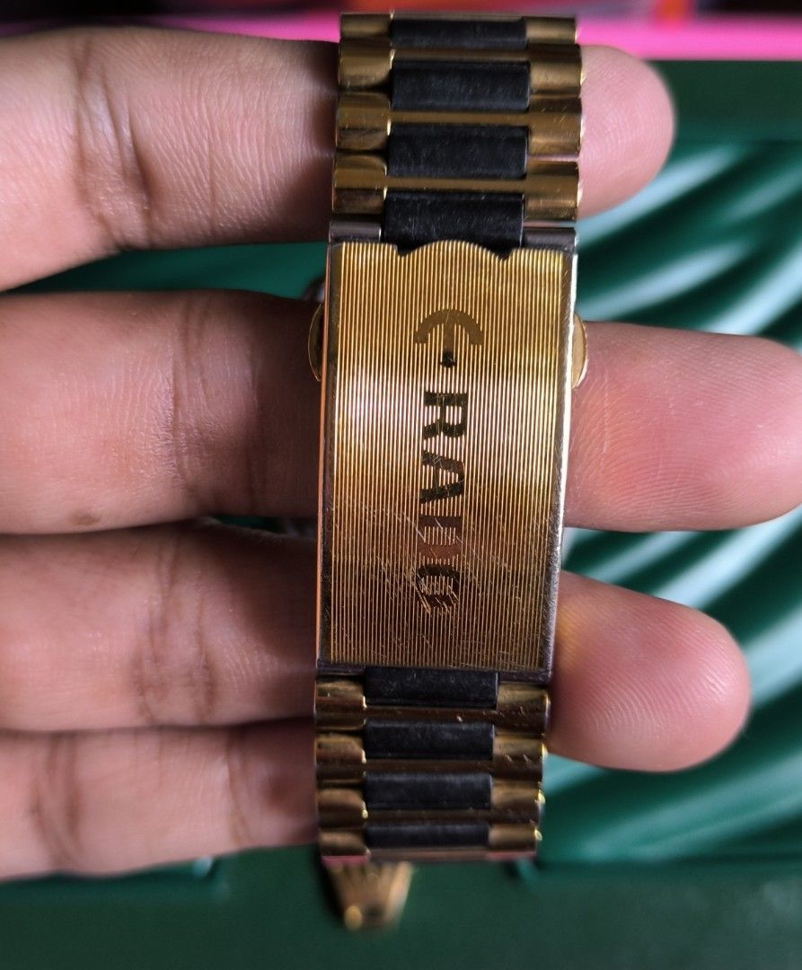 Rado Diastar, Luxury, Watches on Carousell