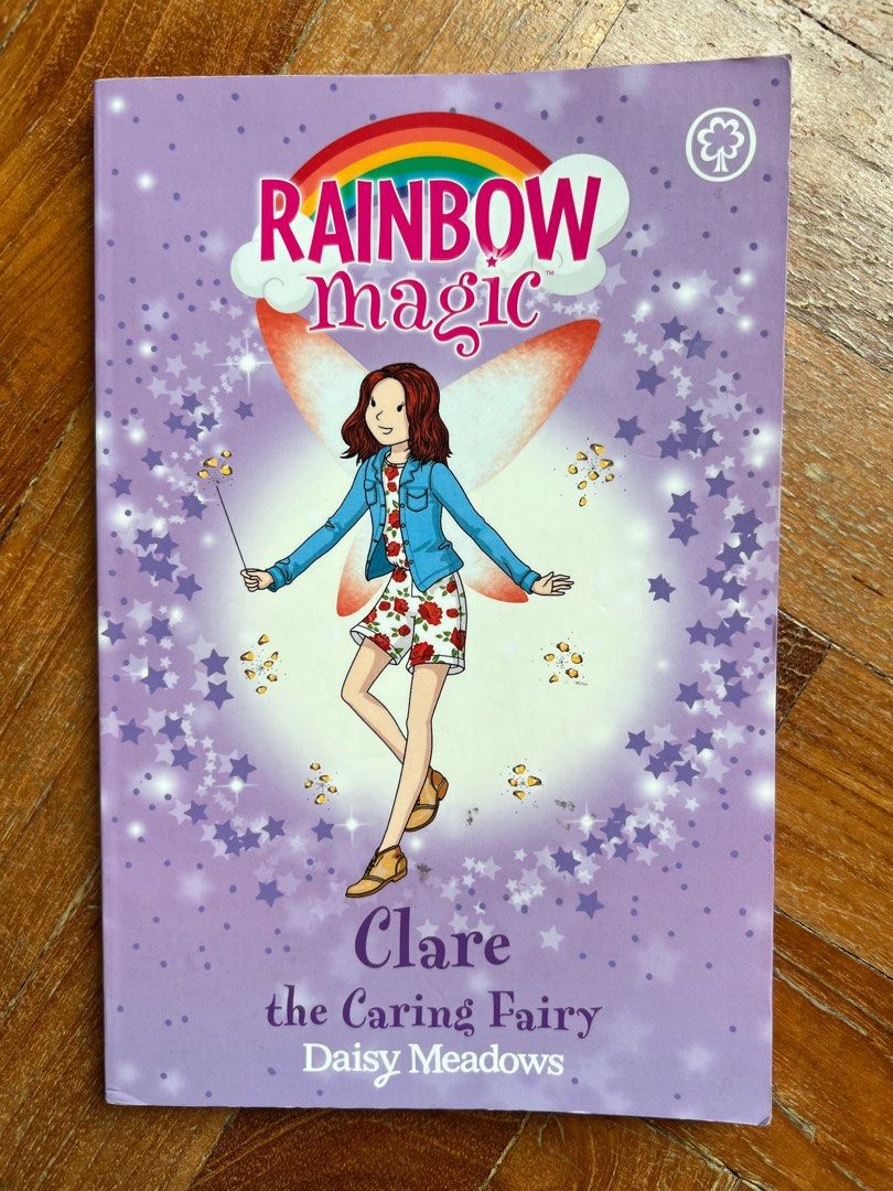 Rainbow Magic, Hobbies & Toys, Books & Magazines, Children's Books on ...