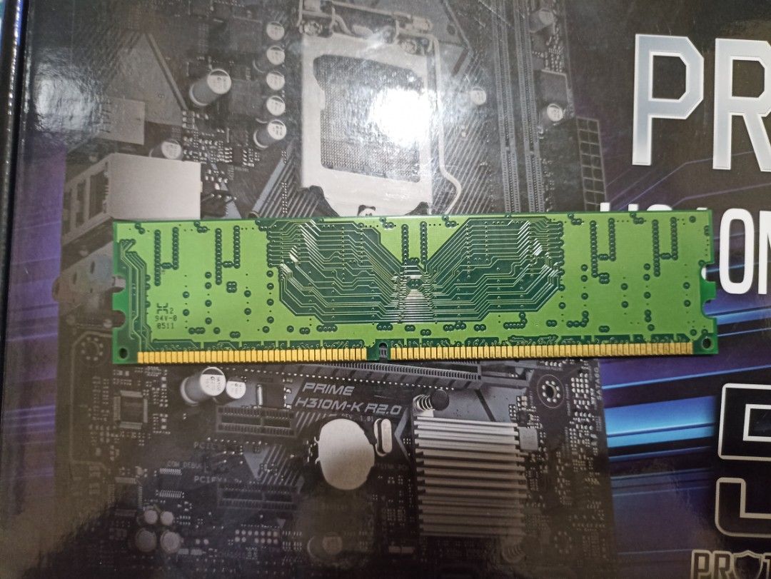 Ram, Computers & Tech, Parts & Accessories, Computer Parts on Carousell