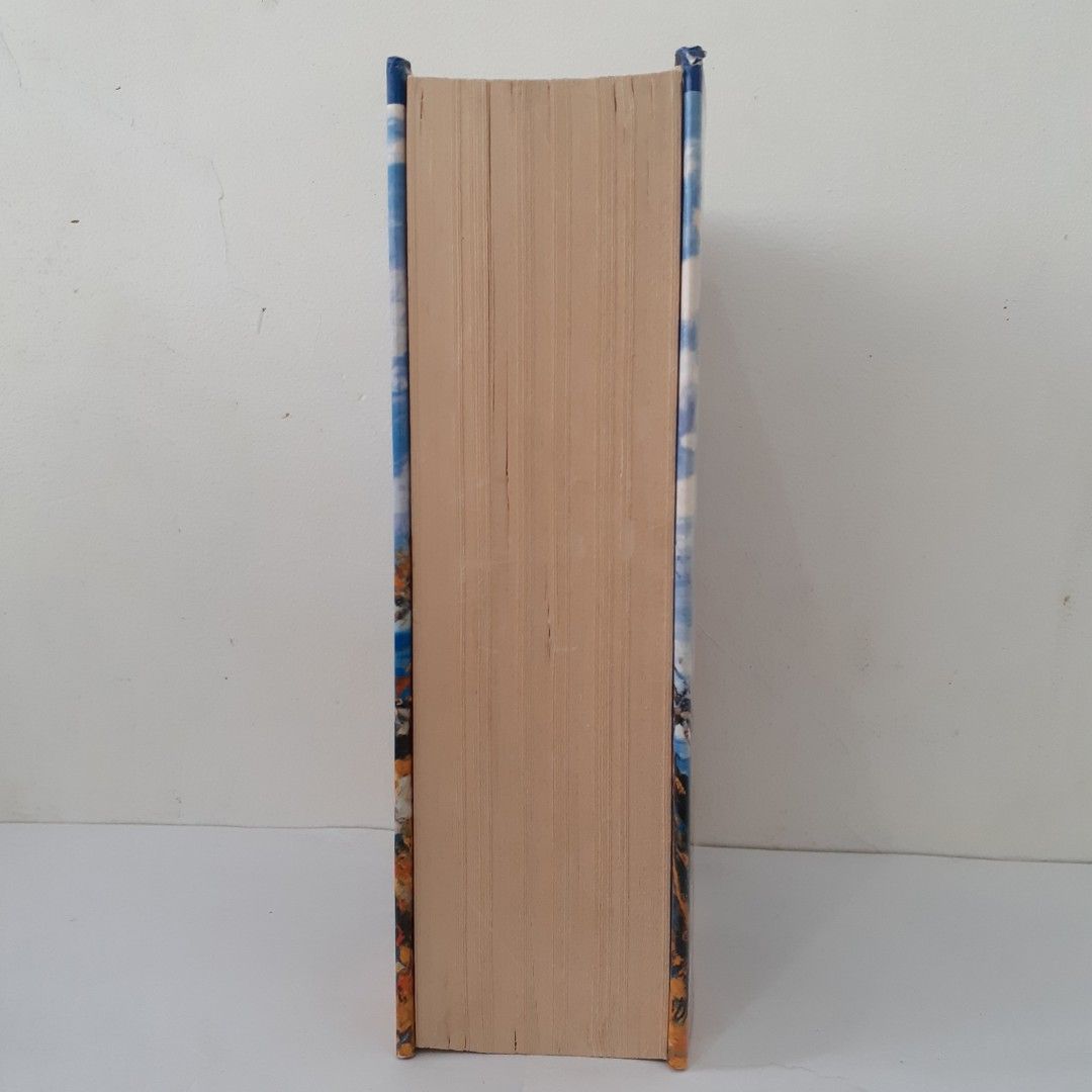 Vintage E.V. Thompson Omnibus (The Retallick Saga) on Carousell