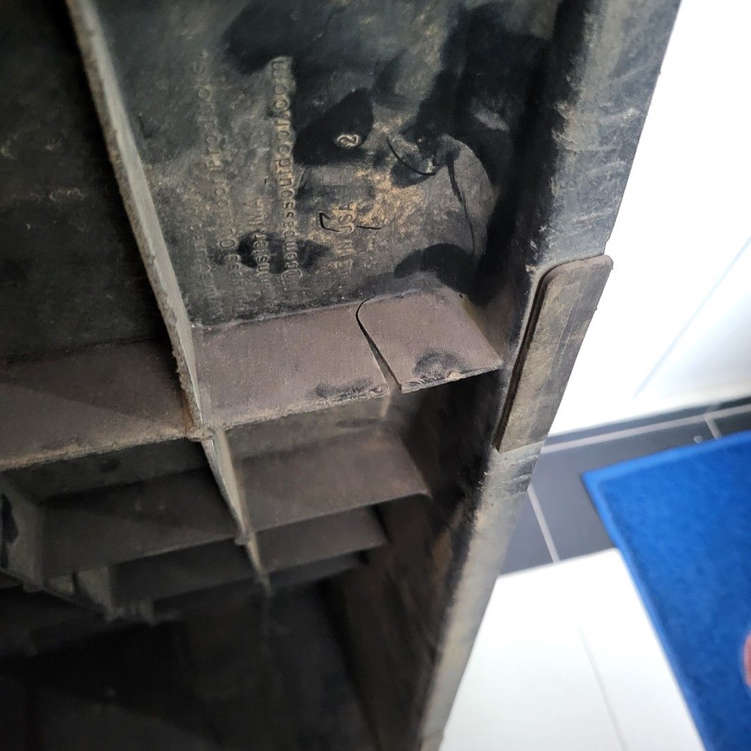 RC Ten Eighty Ramp High Speed Slope Jumper Basher Platform Clearance ...