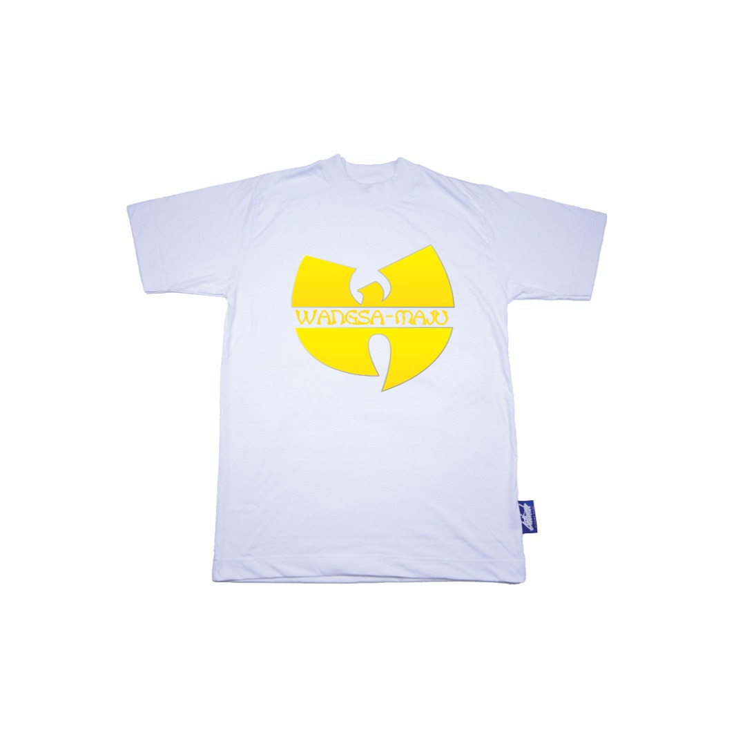 [READY STOCK] Wangsa Maju Wu' | Oversized T-shirt | Wreckshipstore, Men ...