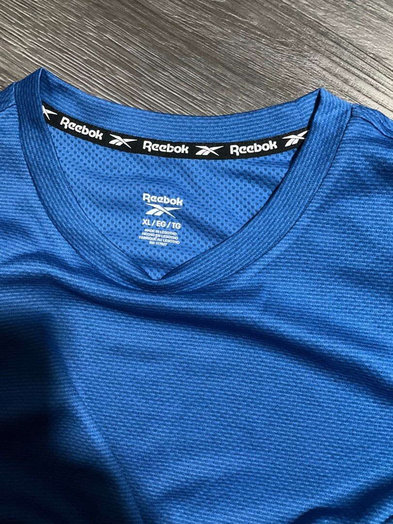 reebok vector poseidon