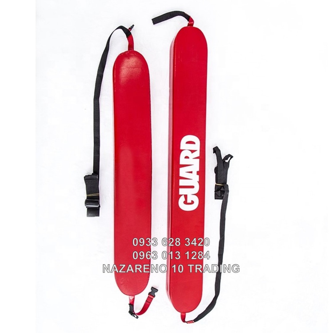 RESCUE TUBE/ RESCUE BUOY on Carousell
