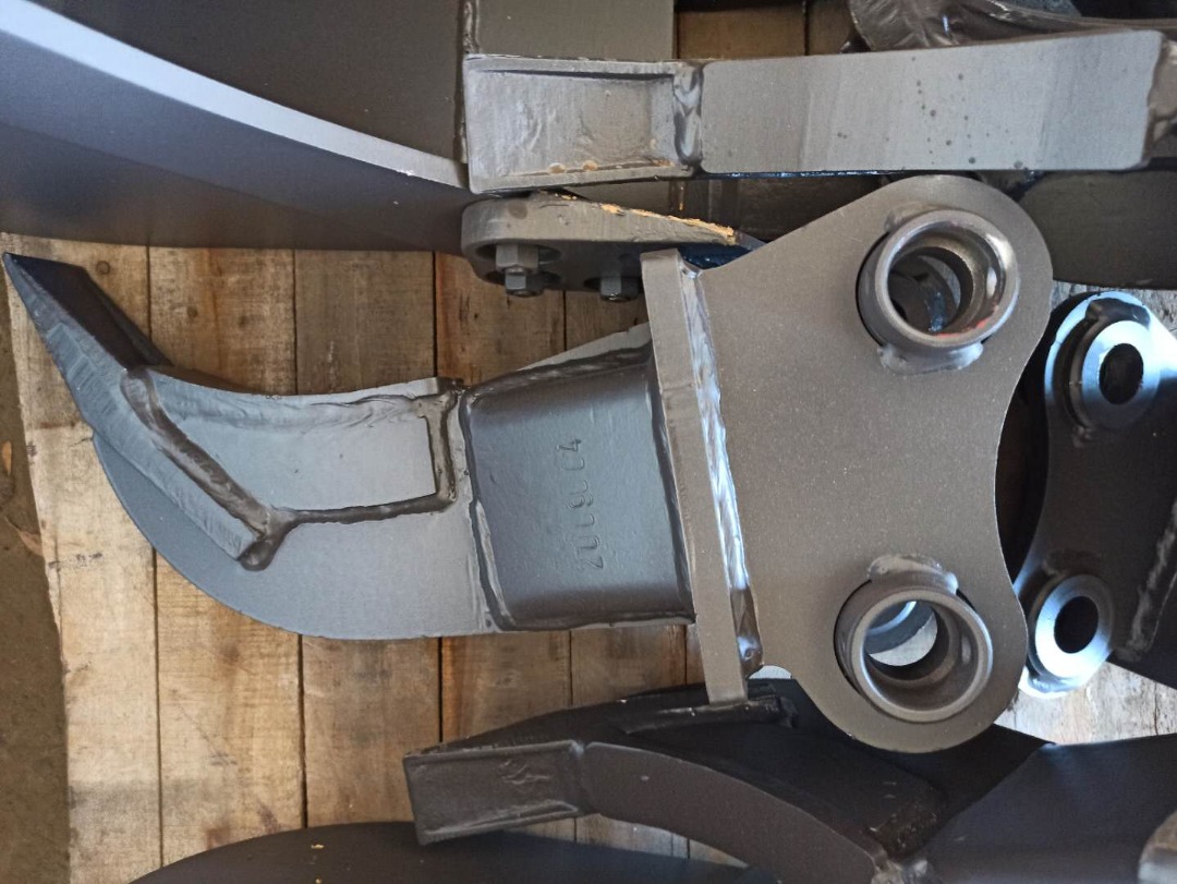 RIPPER MINI for EXCAVATOR, Commercial & Industrial, Industrial ...