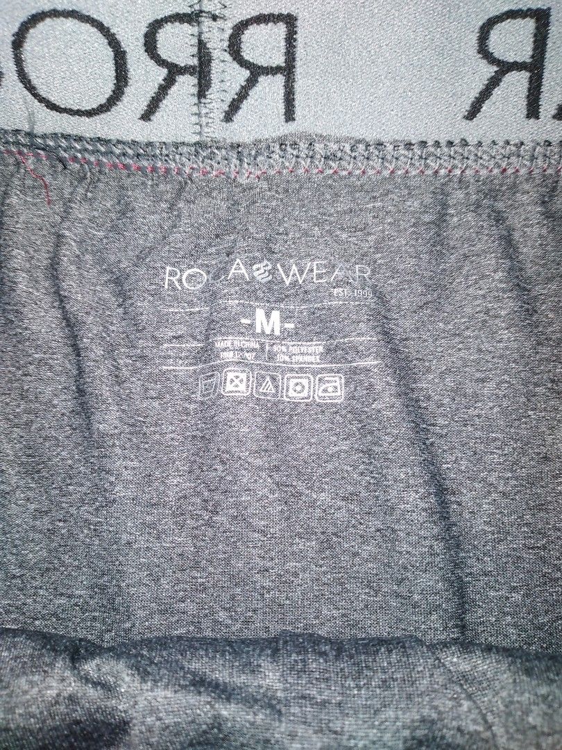 Roca wear 14 x 13", Men's Fashion, Bottoms, Underwear on Carousell