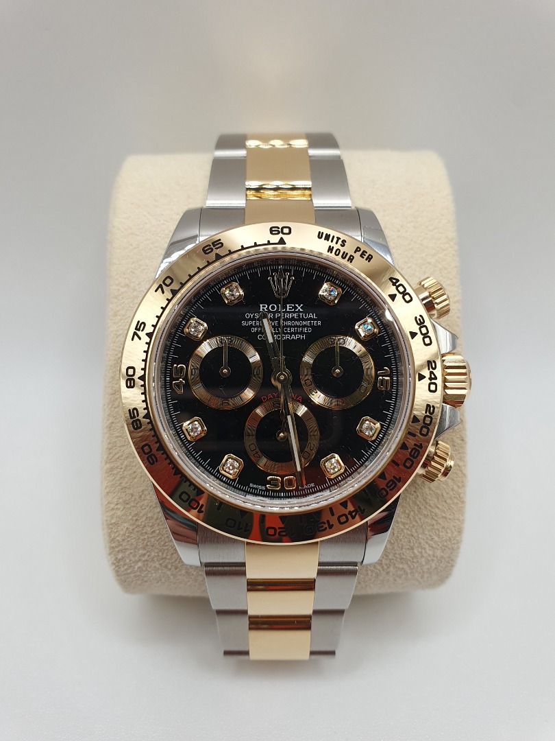Rolex Daytona 116503, Luxury, Watches on Carousell