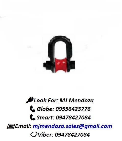 ROLLER SHACKLE, Commercial & Industrial, Industrial Equipment on Carousell