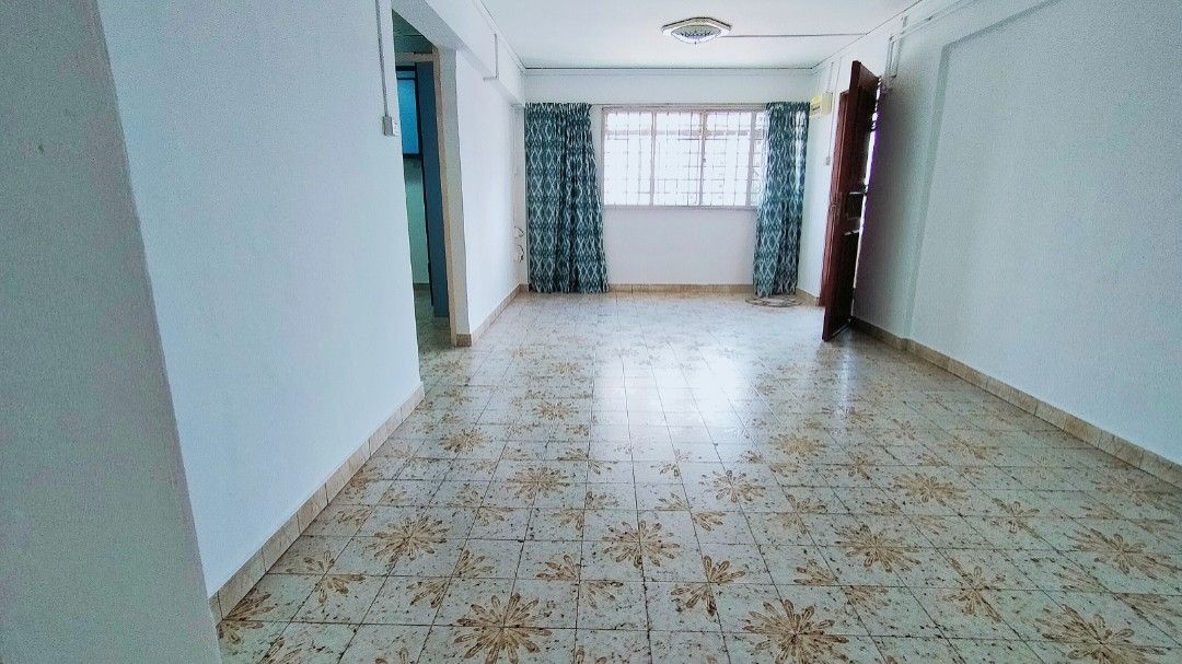 Sale 4NG Ang Mo Kio 119 opp Hub, Property, For Sale, HDB on Carousell