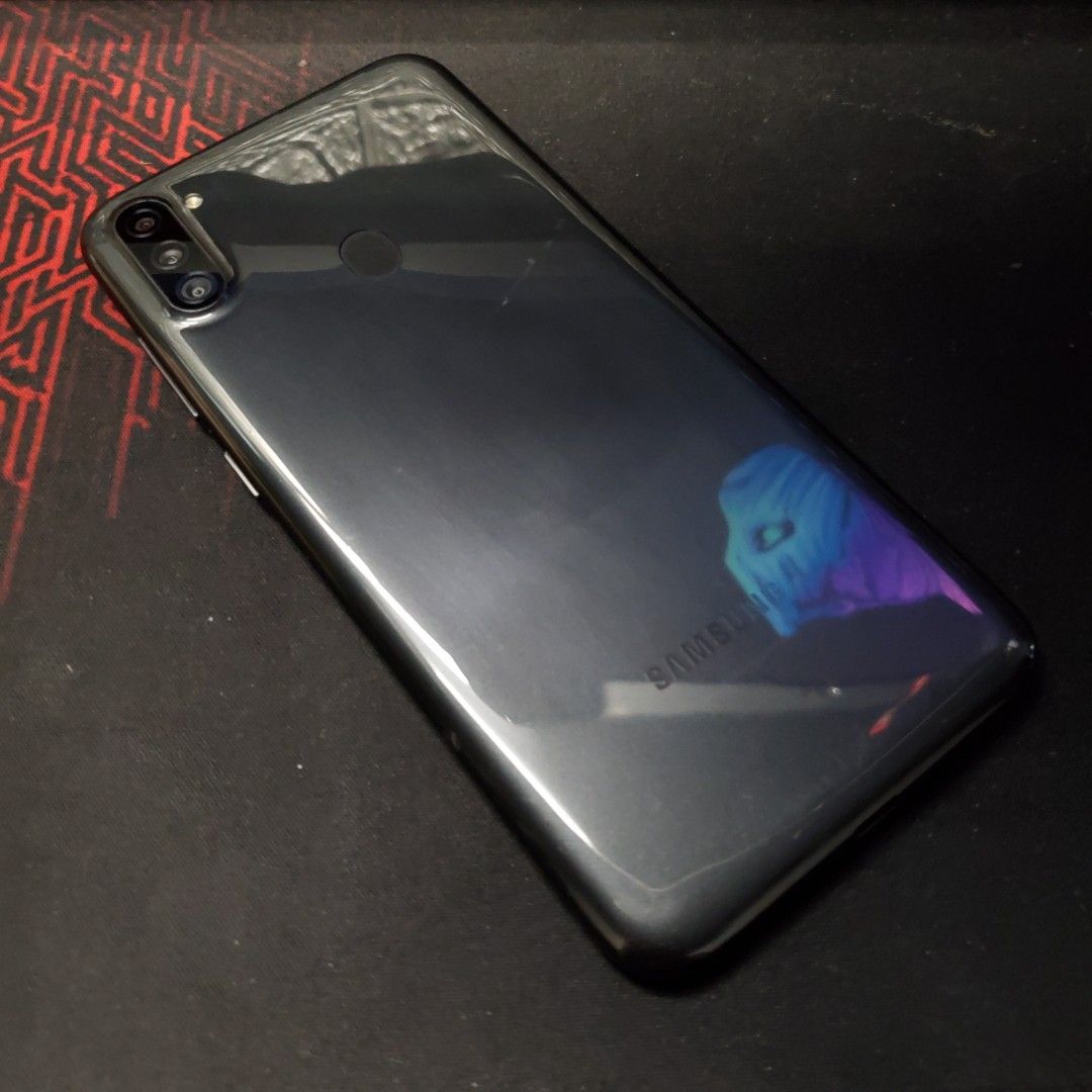 SAMSUNG A11 DUAL SIM OPENLINE, Mobile Phones & Gadgets, Mobile Phones ...