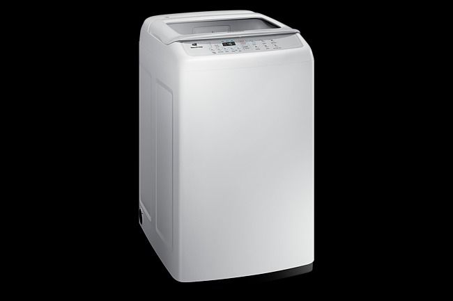 Brand New Samsung WA70H4000SG/TC 7kg Top Load Washer, Eco Tub Clean ...