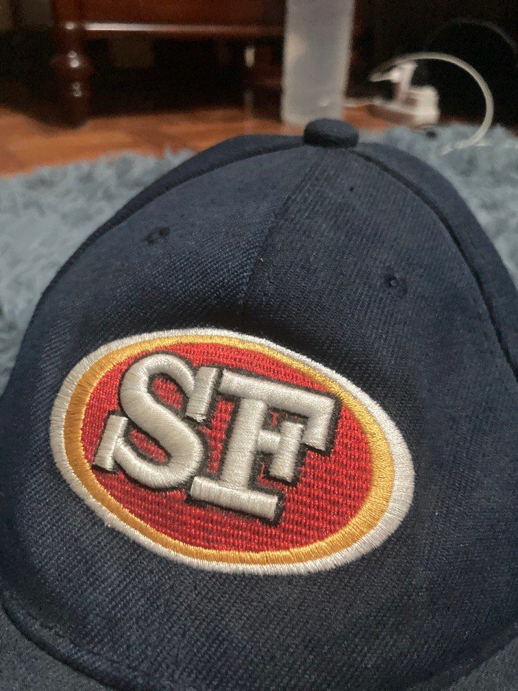 San Francisco Hat, Men's Fashion, Watches & Accessories, Caps & Hats on ...