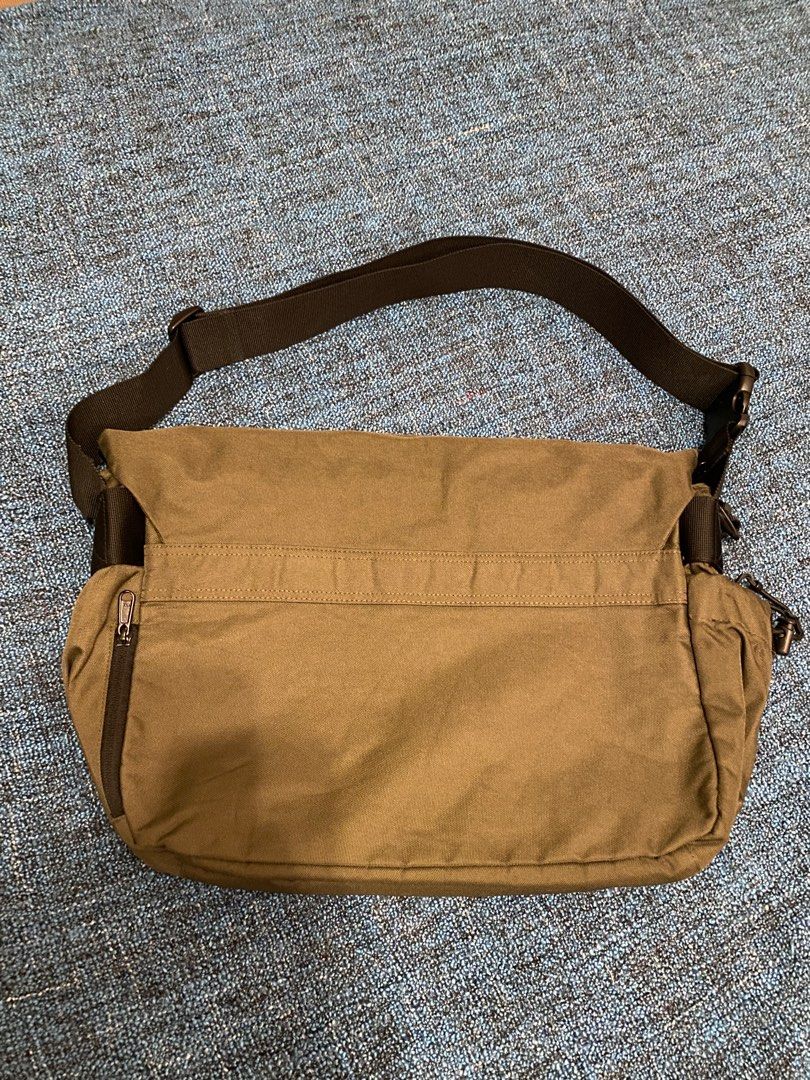 Scene Messenger Bag, Men's Fashion, Bags, Sling Bags on Carousell
