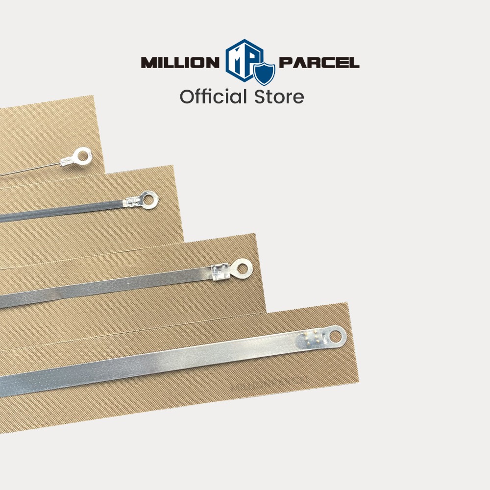 Impulse Heat Sealer Machine Wire | Sealing Machine Heat Wire + High ...