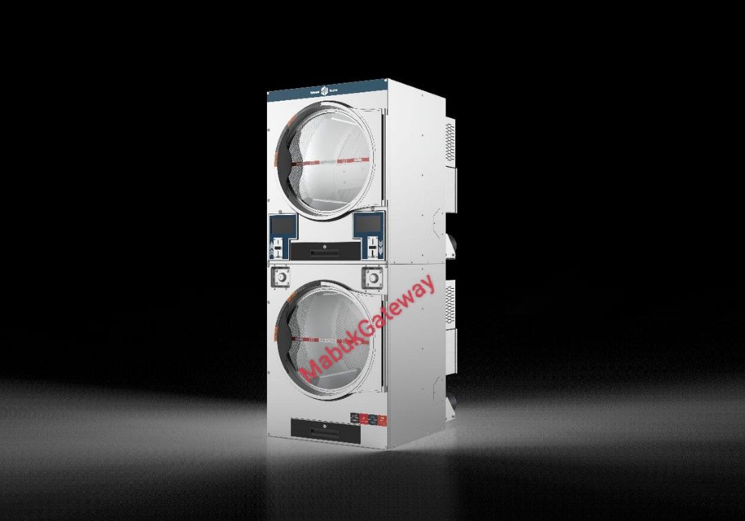 Self Service Laundry Machine Brand Speed Union, TV & Home Appliances ...