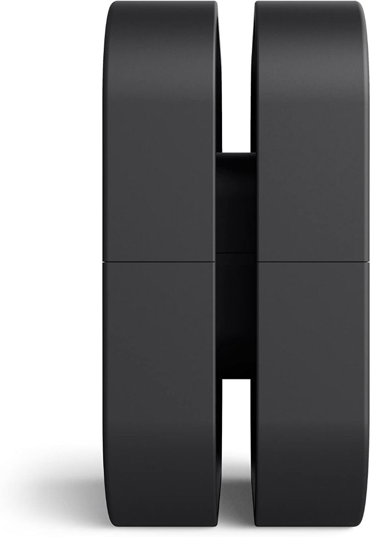 [sg stock] NZXT BA-PUCKR-B1 Puck - Cable Management and Headset ...