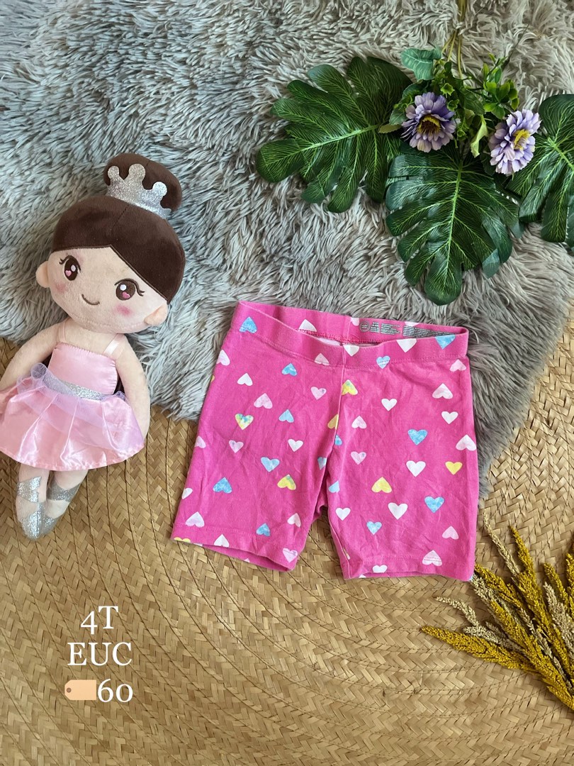 Short, Babies & Kids, Babies & Kids Fashion on Carousell