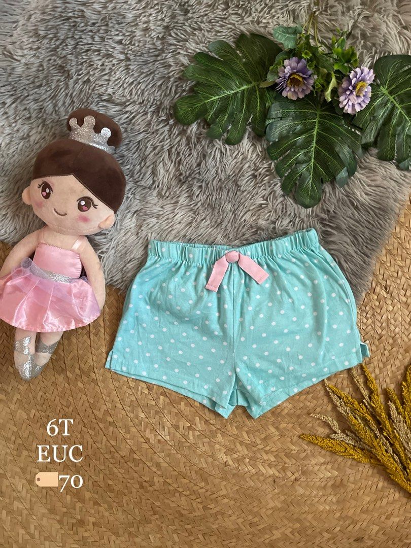 Short, Babies & Kids, Babies & Kids Fashion on Carousell