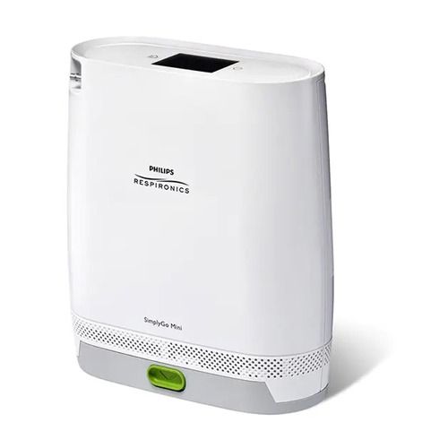 SimplyGo Mini 手提氧氣機-Philips Respironics 飛利浦 偉康 (連 16 Cell 厚電池) 製氧機 便攜式 ...