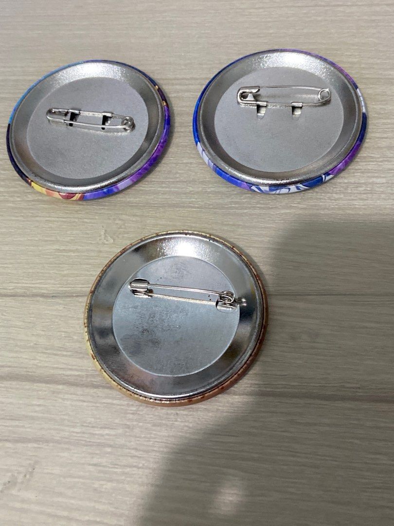 sk8 infinity idv cookie run kingdom keychains badges standees, Hobbies ...