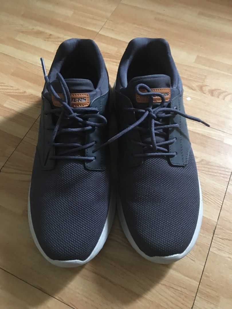 Skechers Ultra Light 8.5, Men's Fashion, Footwear, Sneakers on Carousell