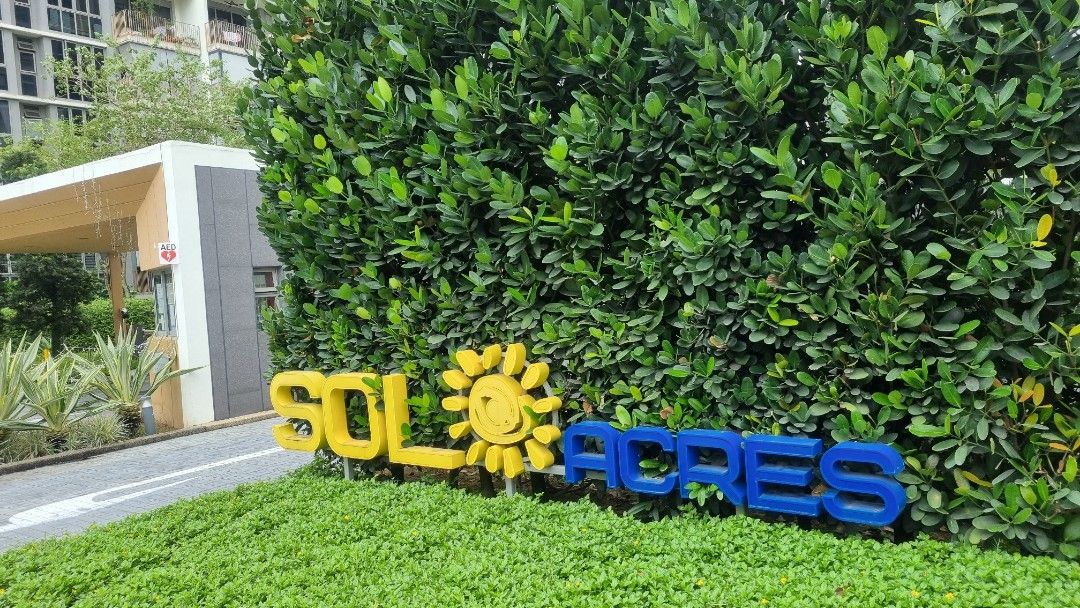 Sol Acres, Property, Rentals, Room Rentals on Carousell