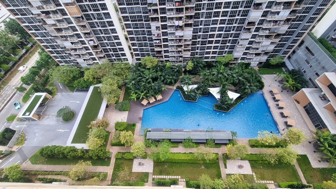 Sol Acres, Property, Rentals, Room Rentals on Carousell