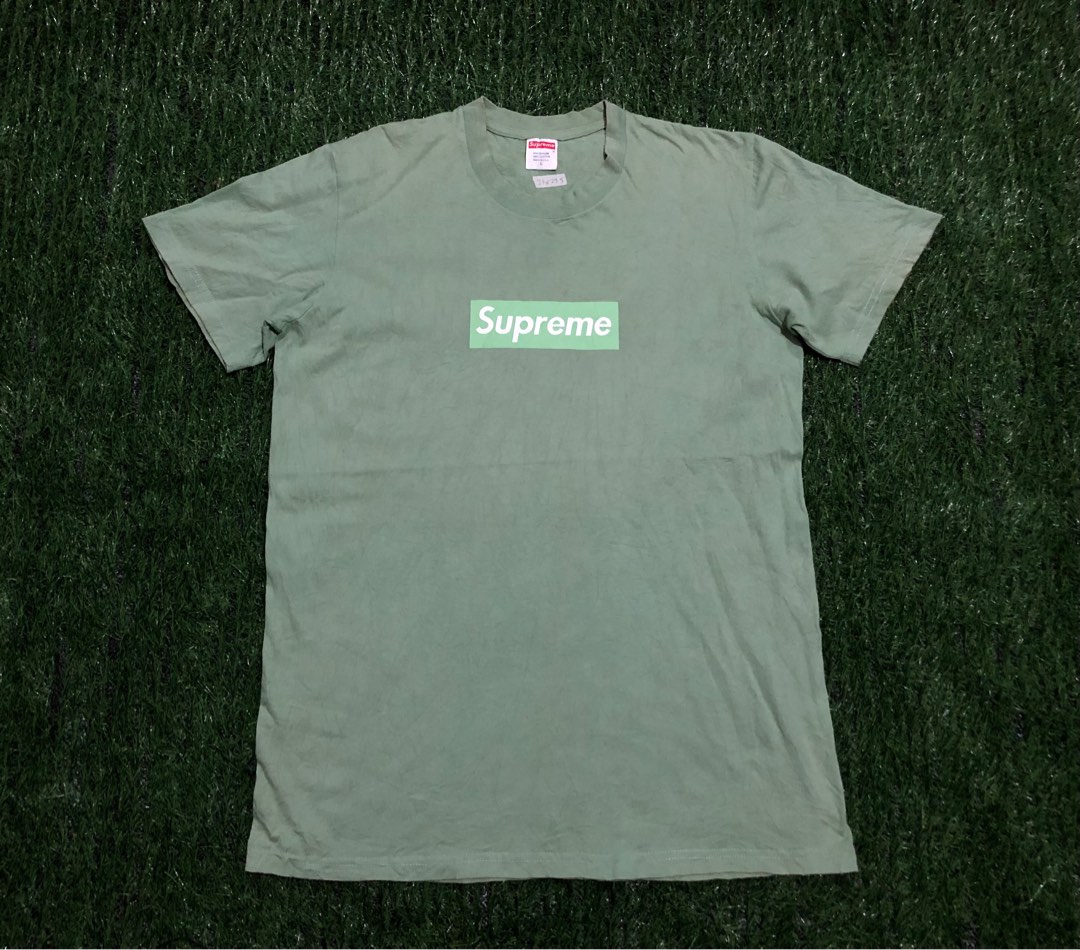 Supreme bogo, Men's Fashion, Tops & Sets, Tshirts & Polo Shirts on ...