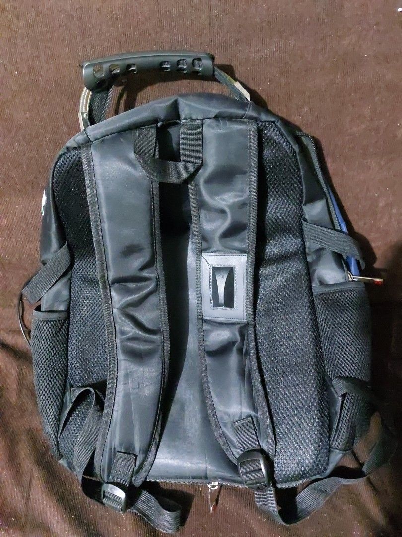 Swiss Gear back pack on Carousell