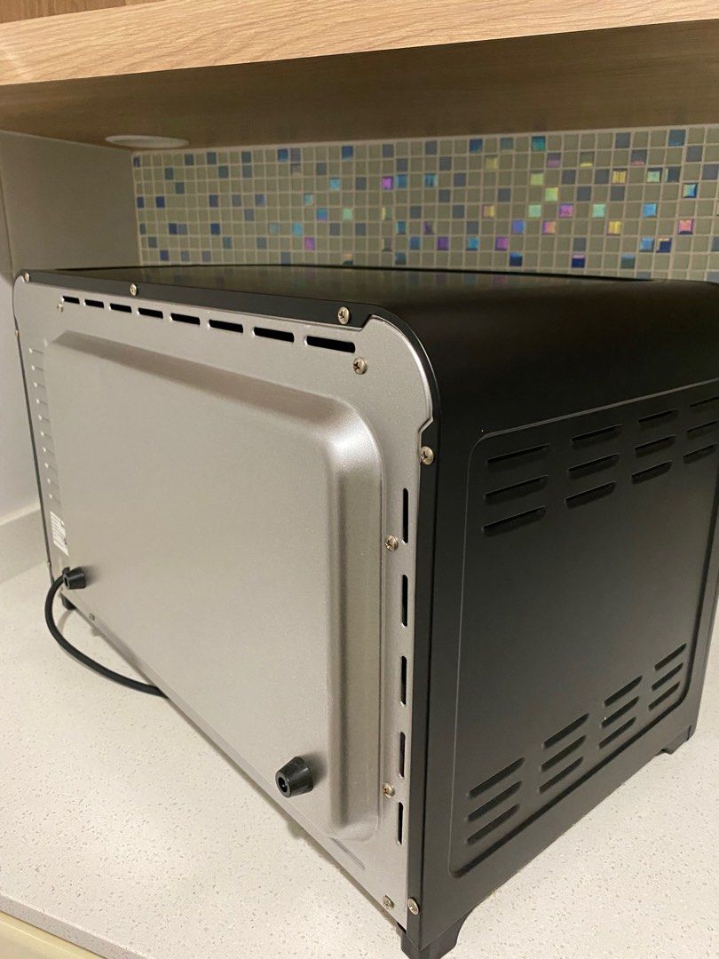 Tefal Optimo 33L Oven, TV & Home Appliances, Kitchen Appliances, Ovens ...