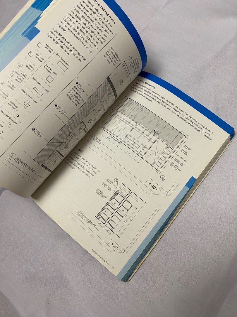 The Architecture Reference + Specification Book, Hobbies & Toys, Books ...