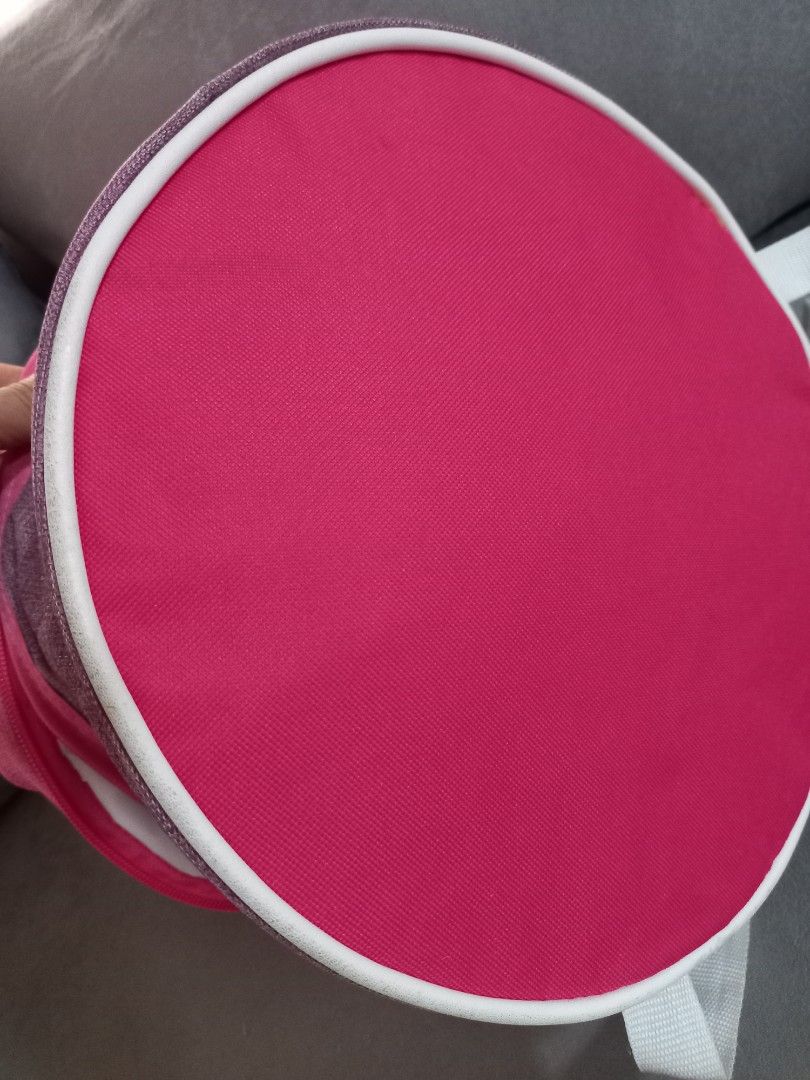 PAYDAY SALE!!THROWBACK BY FITKICKS RACKSACK BACKPACK, Women's Fashion ...