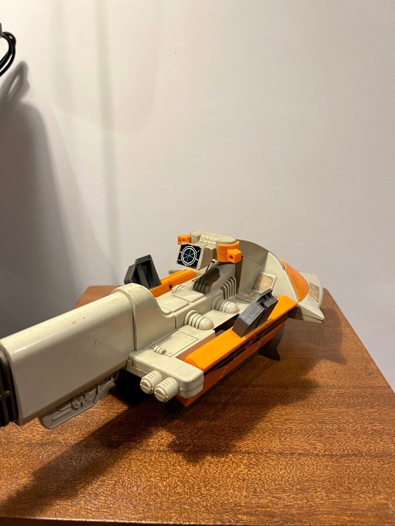 ThunderCats - ThunderClaw, Hobbies & Toys, Toys & Games on Carousell