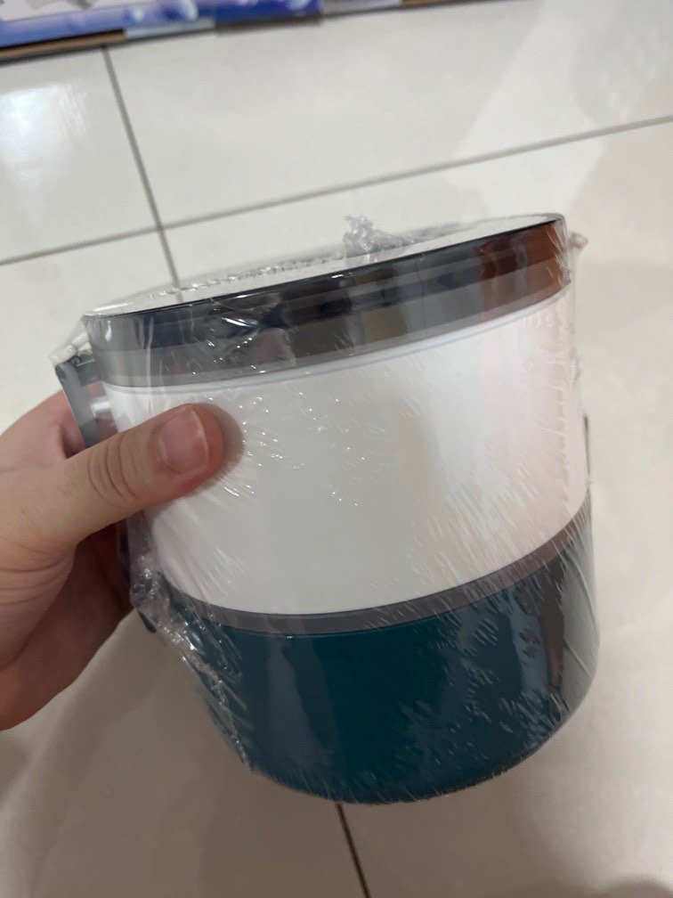 Tingkat Lunch Box, Furniture & Home Living, Kitchenware & Tableware ...