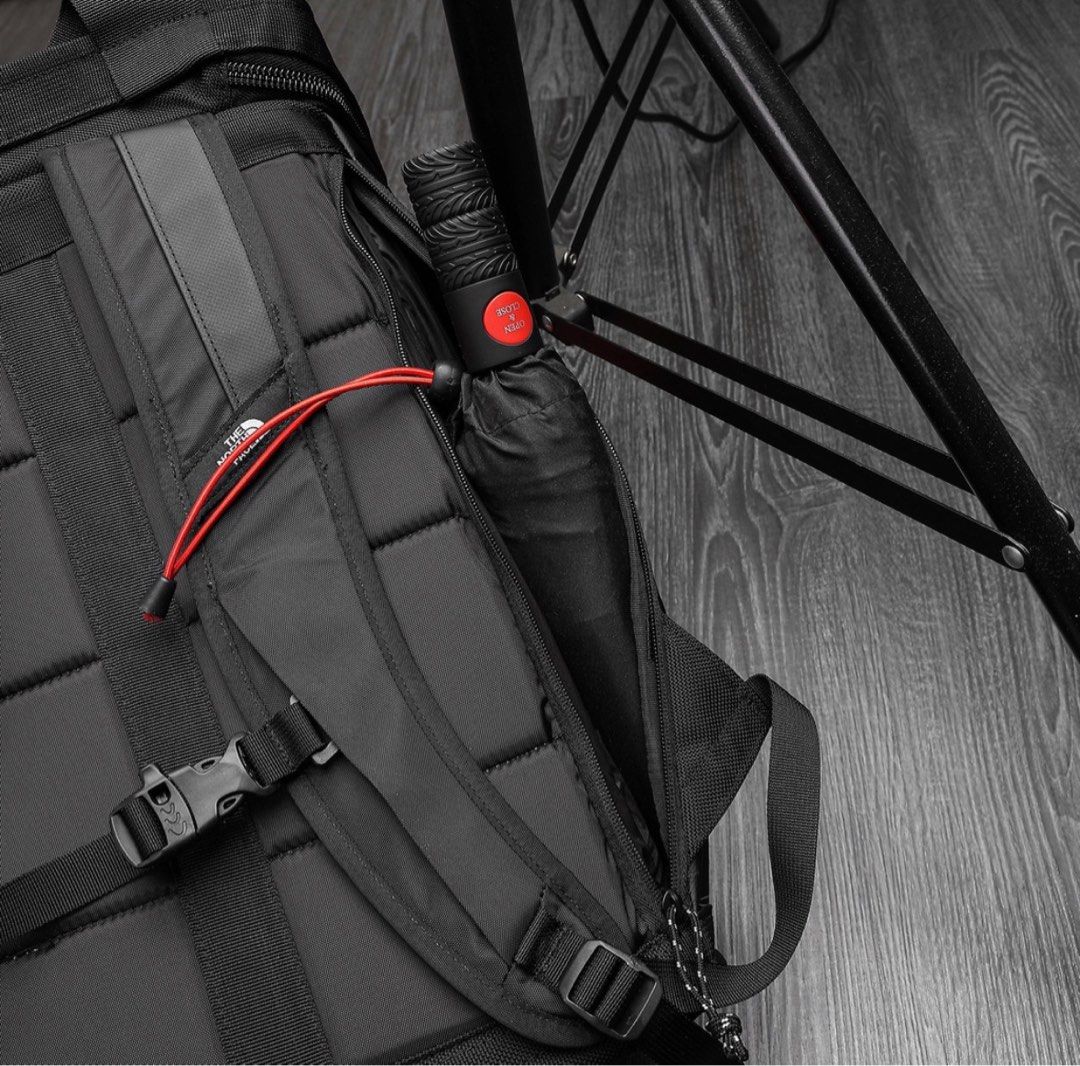 Tnf Explore Fusebox-L Genuine Travel Backpack Good Waterproof With ...