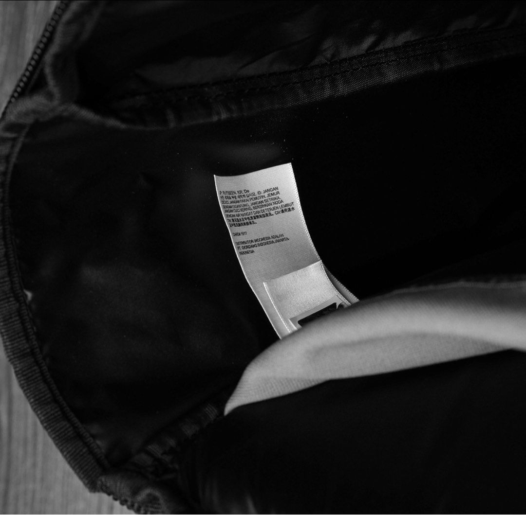 Tnf Explore Fusebox-L Genuine Travel Backpack Good Waterproof With ...