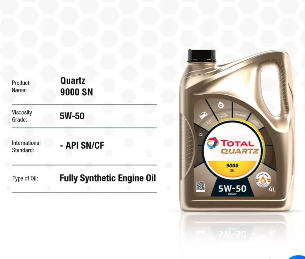 Total Quartz Engine Oil, Car Accessories, Car Workshops & Services on ...