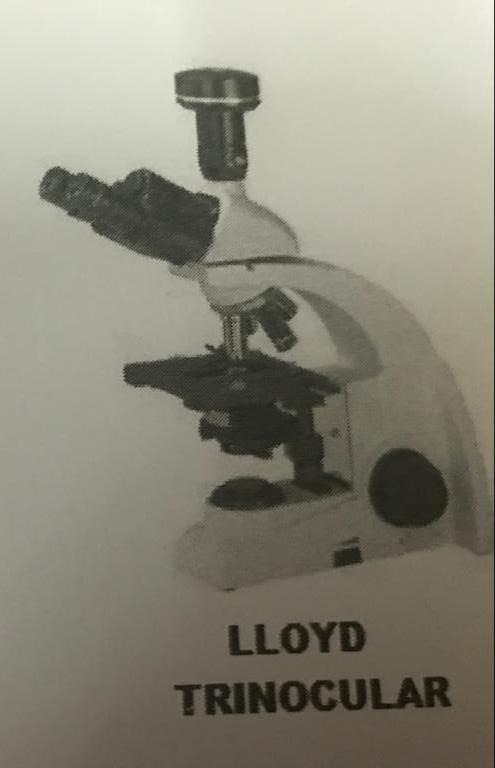 Trinocular microscope, Everything Else on Carousell