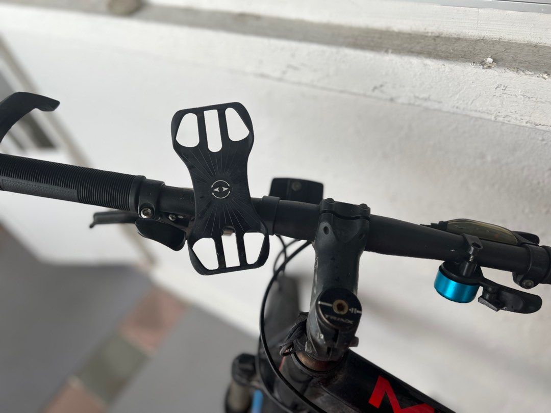 Trinx bicycle, Sports Equipment, Bicycles & Parts, Bicycles on Carousell