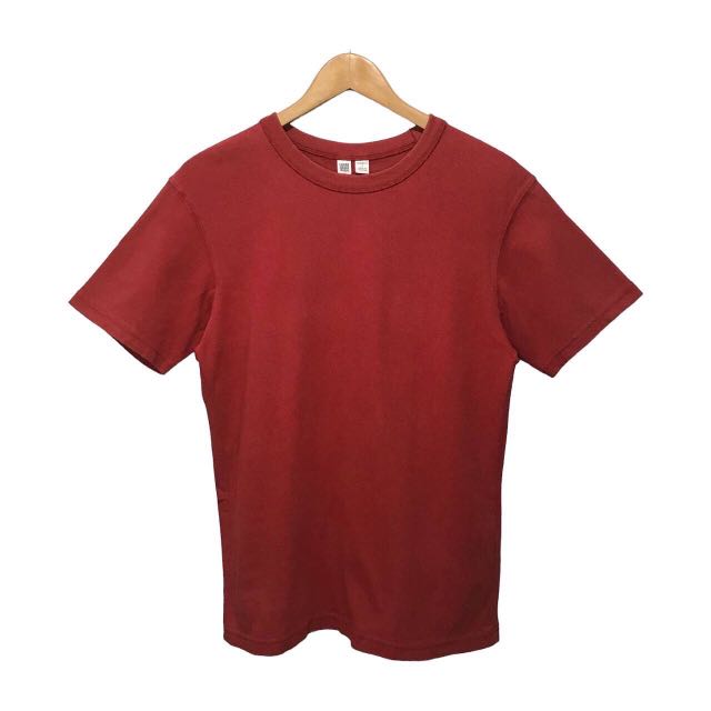 Uniqlo Plain Crewneck your, Men's Fashion, Tops & Sets, Tshirts & Polo ...