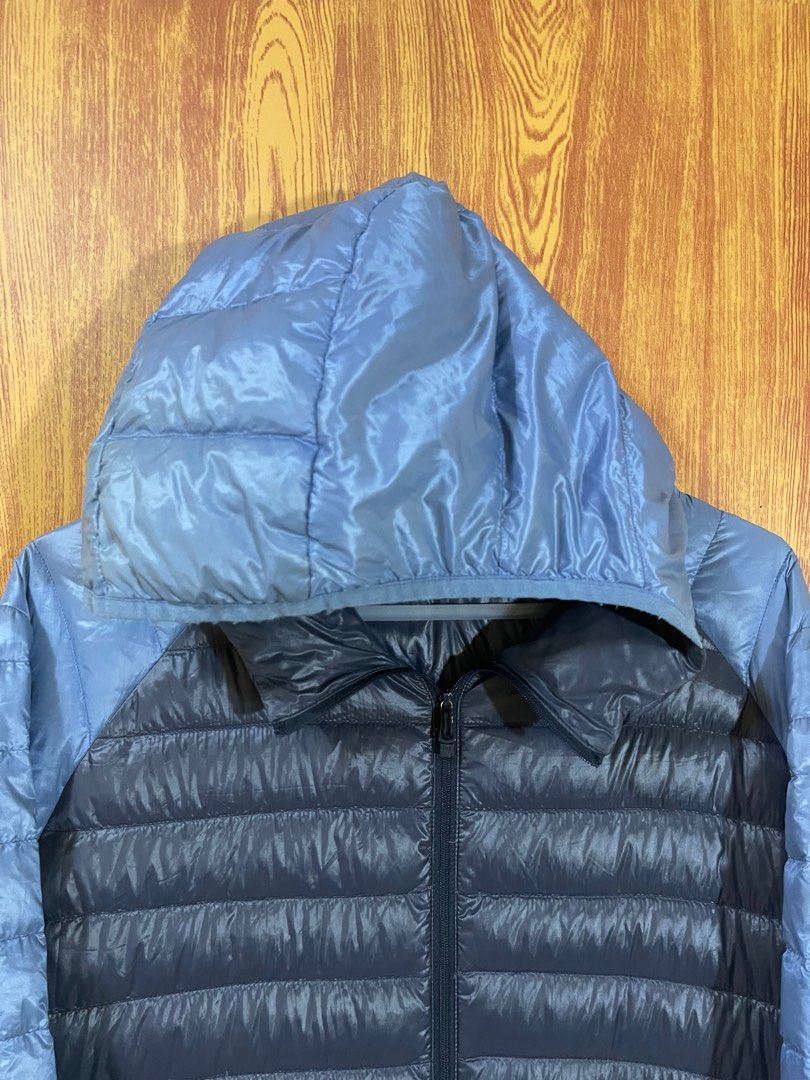 Uniqlo Puffer Jacket, Men's Fashion, Coats, Jackets and Outerwear on ...